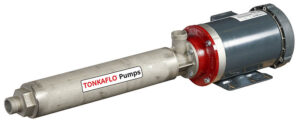 Tonkaflo Pump - IndusCo Distribuidor Oficial #1 de Bombas